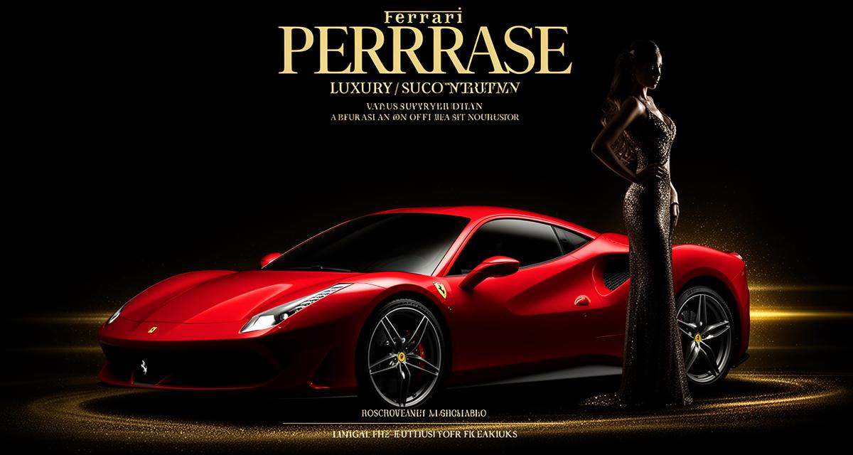 Top 10 Exclusive Supercar Events in 2026 You Can't Miss| EV Magazine ...